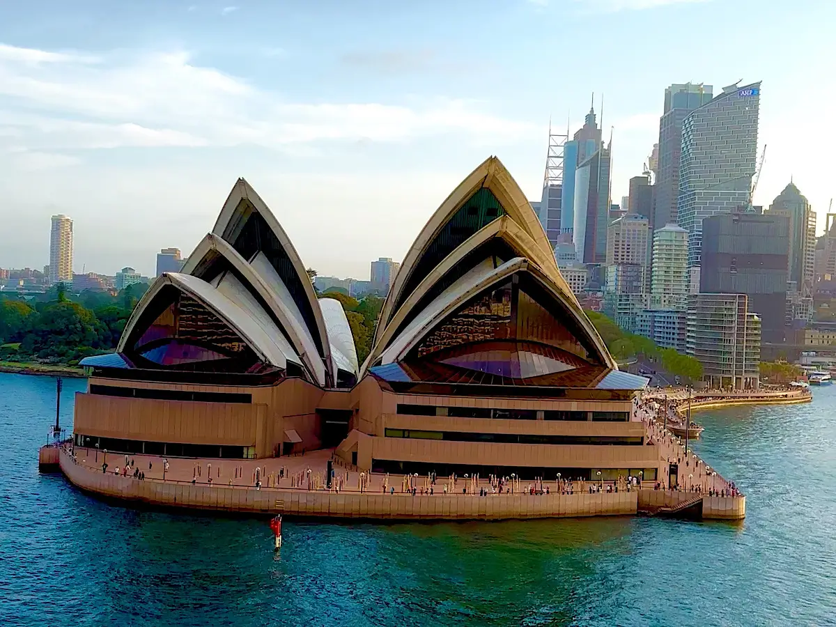 Discover the Best of Sydney: An Unforgettable Guide • Earth by Foot