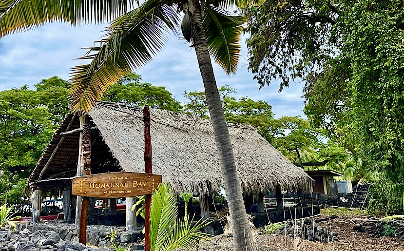 Snorkel Two Step Beach: Everything You Need to Know • Earth by Foot