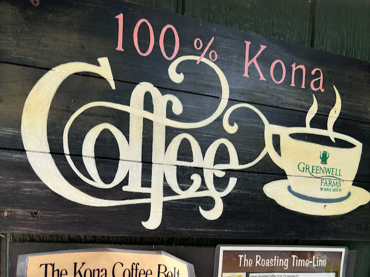 Kona Coffee Farm Tours on the Big Island: Which are Best?